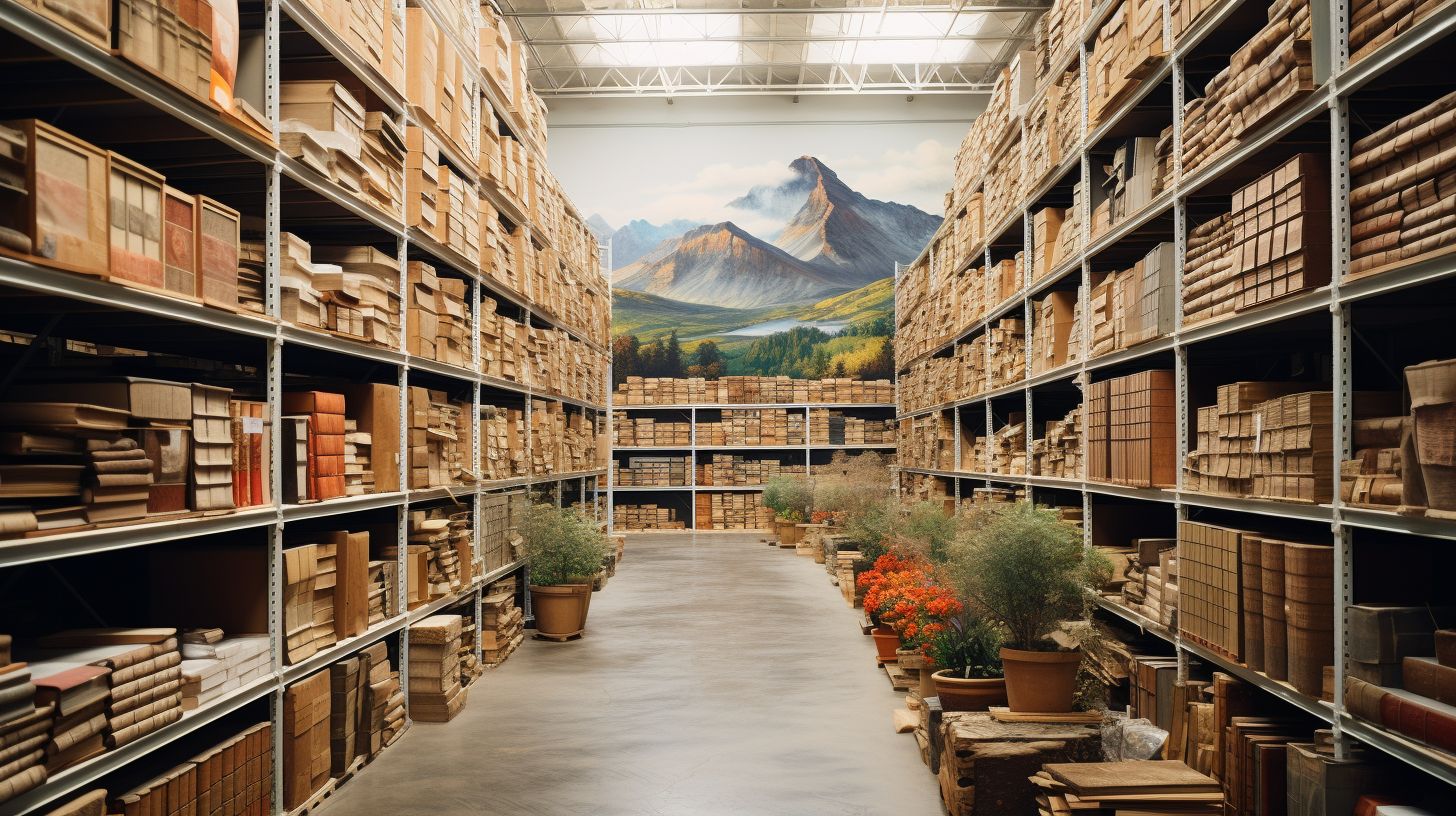 Inventory Allocation: Methods, Challenges, and Benefits