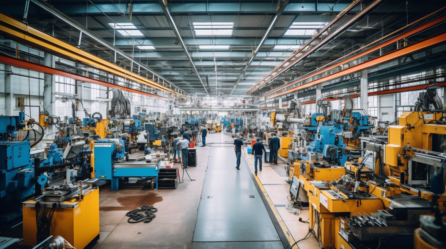 Inventory 101: Definition, Types, and Examples Explained