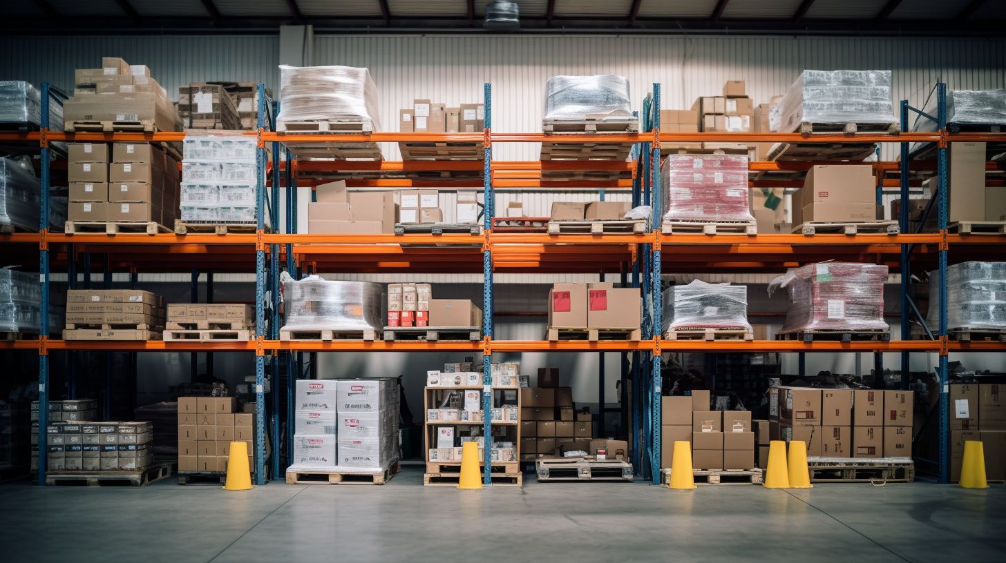 Inventory Variance: Importance and Calculation Demystified