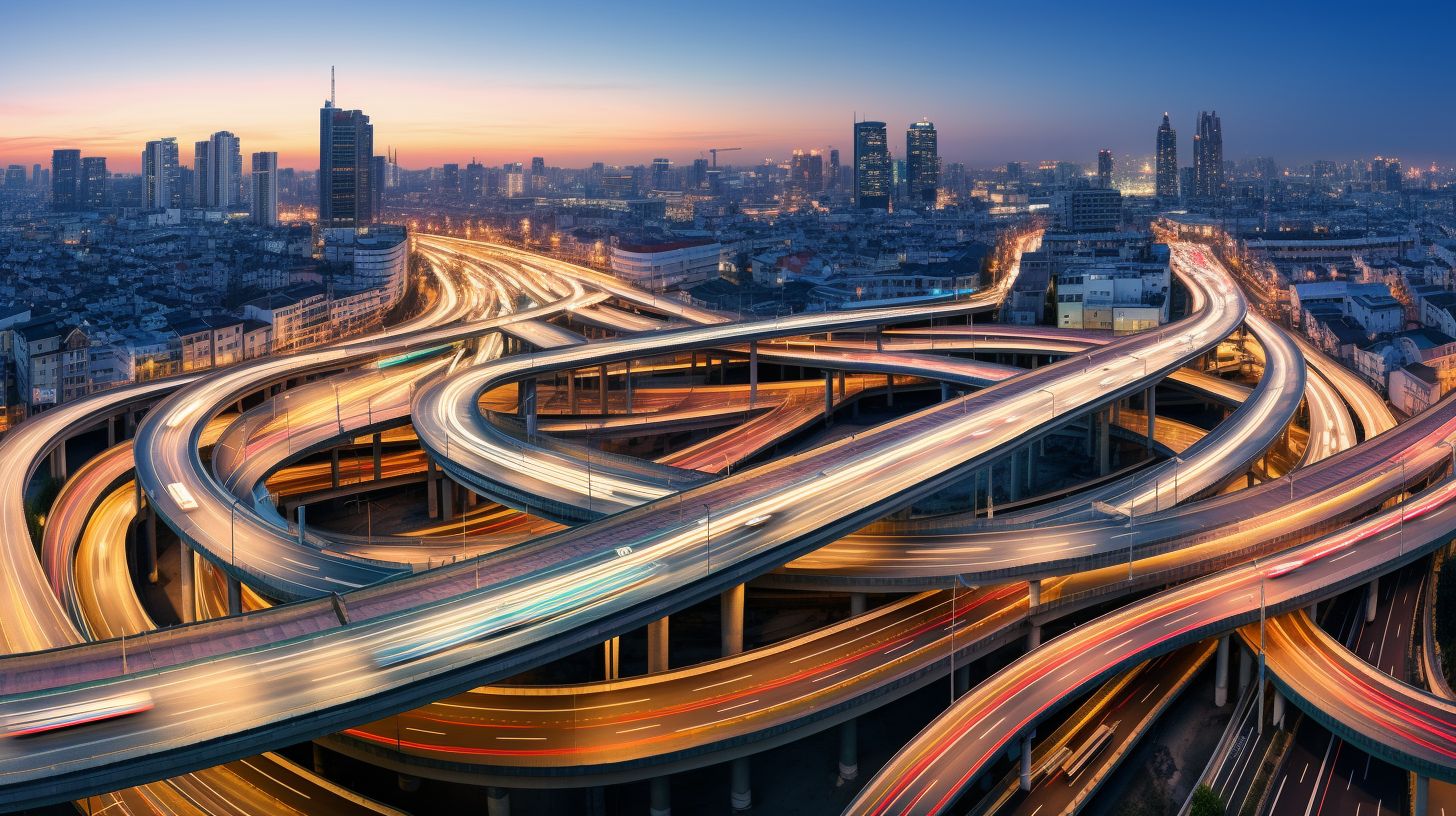 Supply Chain Network Design: An Overview