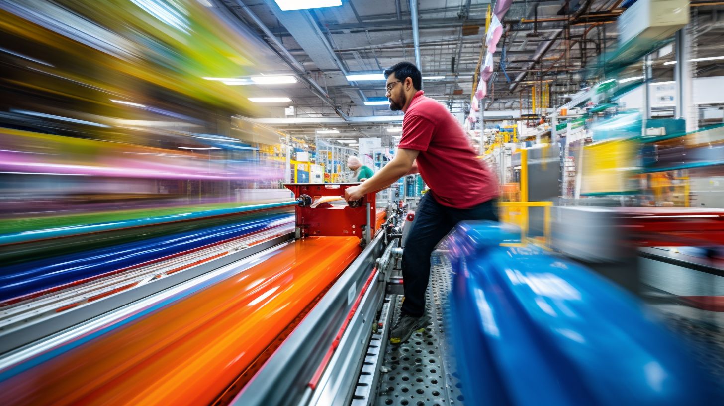 Pipeline Inventory: Understanding Its Value and Calculation