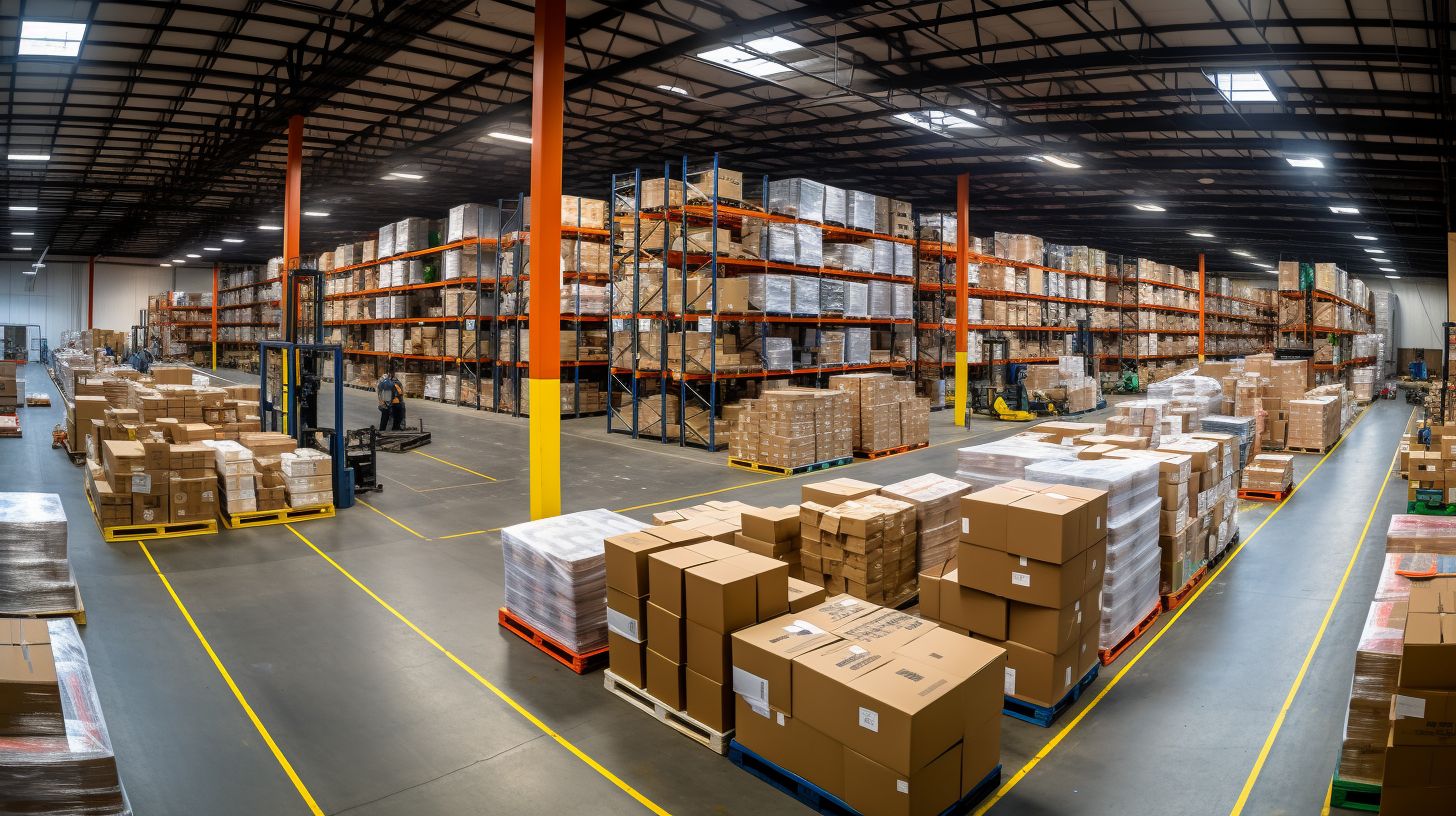 Inventory Variance: Importance and Calculation Demystified