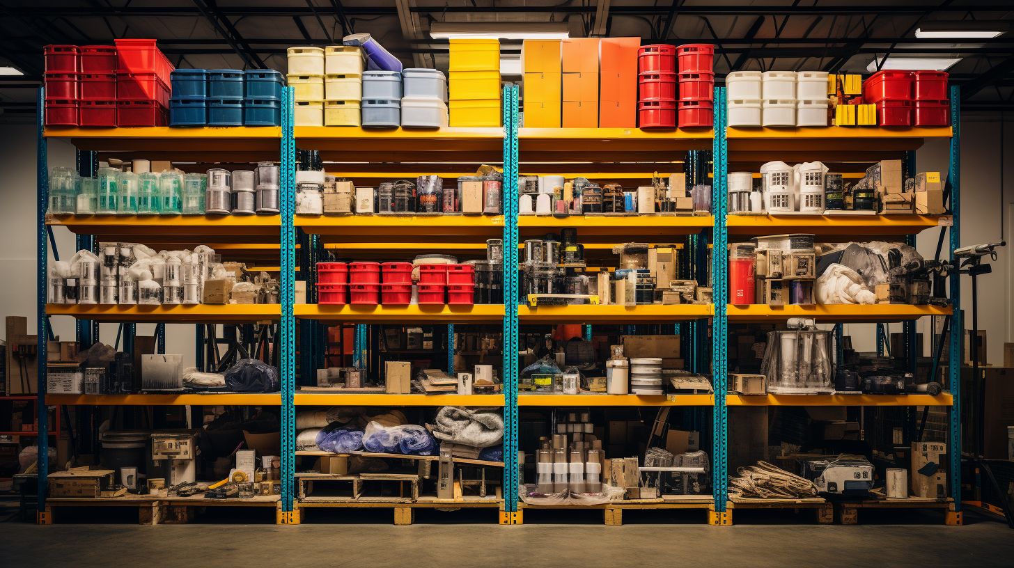 Binning System Essentials: A Guide to Inventory Management