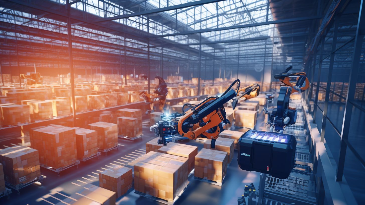 Binning System Essentials: A Guide to Inventory Management