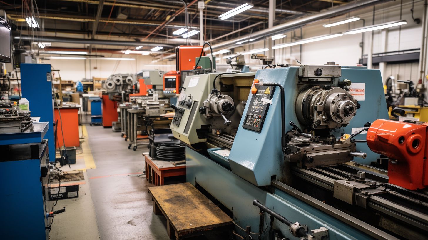 Lot Sizing: Methods and Benefits Explained