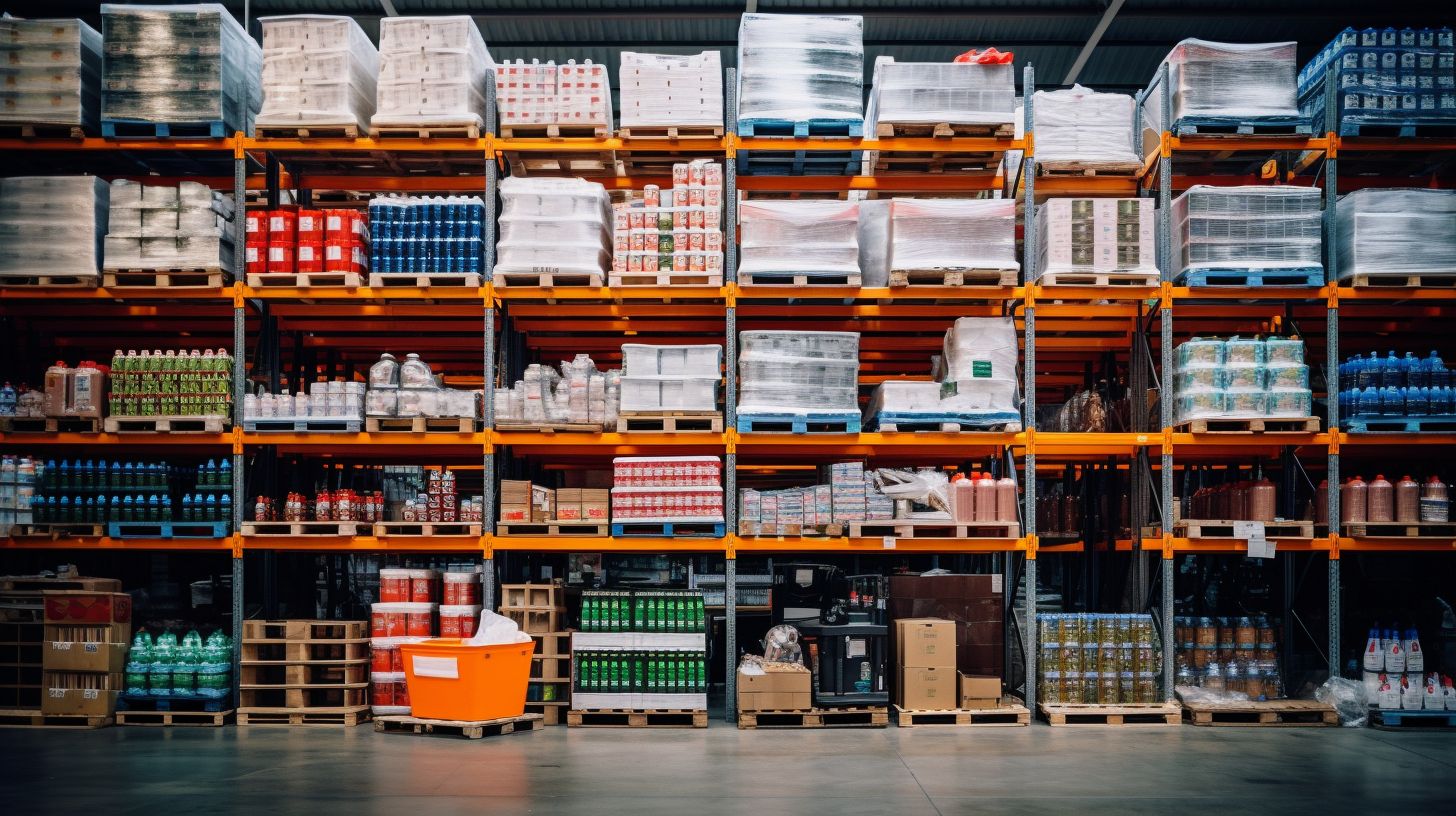 Inventory Allocation: Methods, Challenges, and Benefits