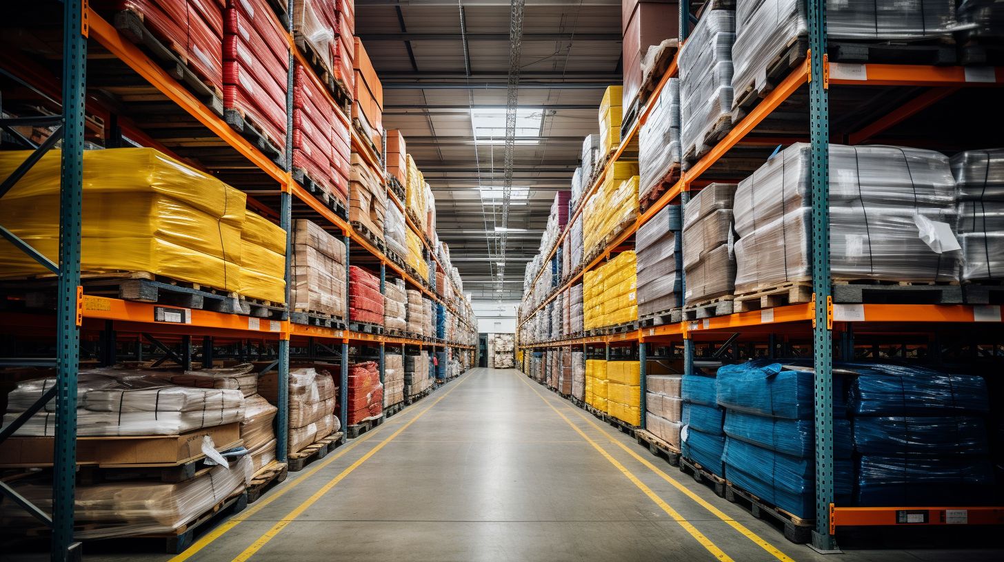 CONWIP: A Comprehensive Guide to Lean Manufacturing