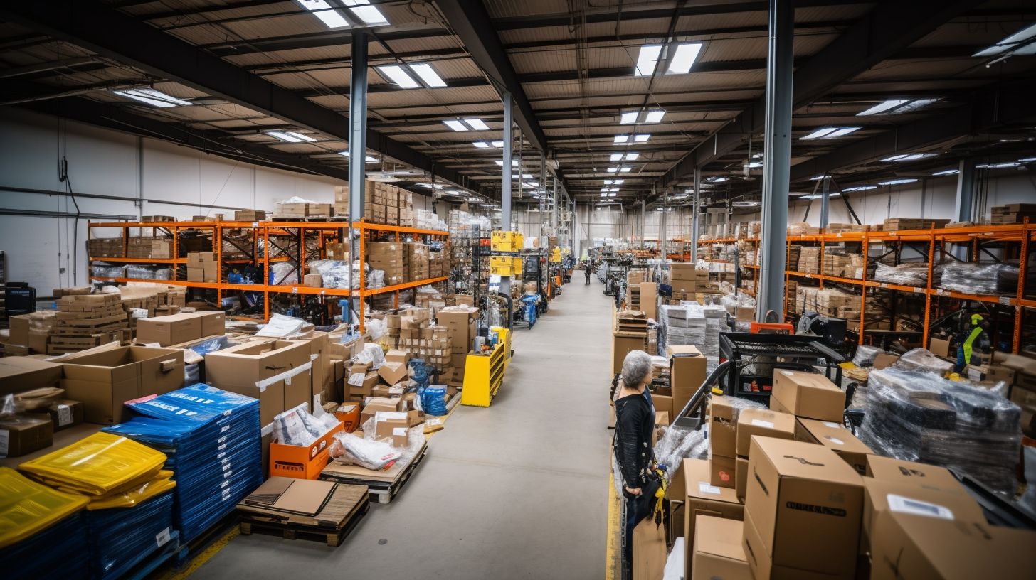 Inventory Variance: Importance and Calculation Demystified