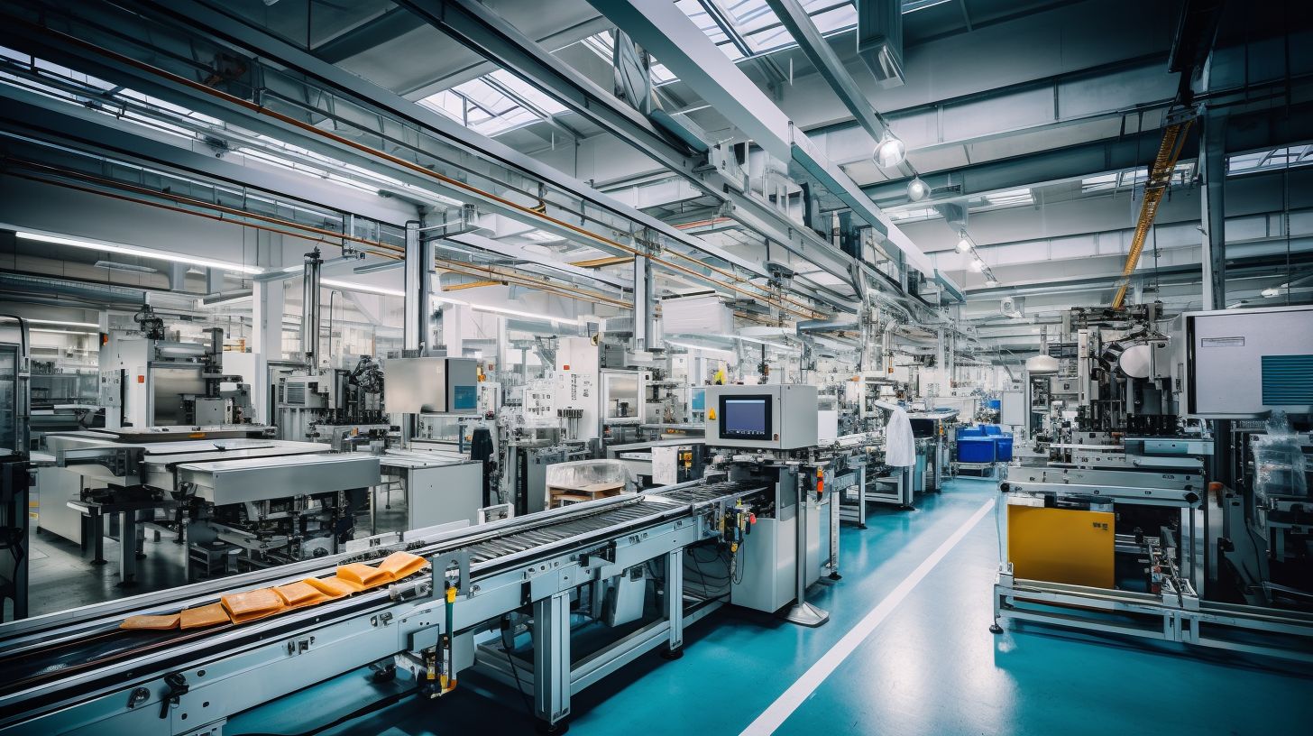 DDMRP Buffers: Mastering the Basics and Implementing Strategies