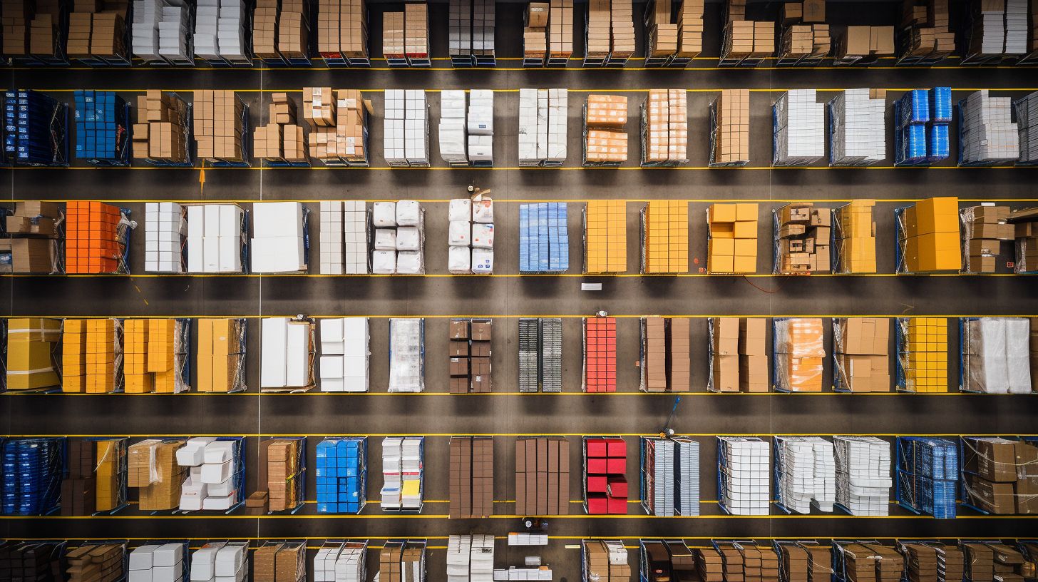 Receiving Inventory: Best Practices for Process Optimization