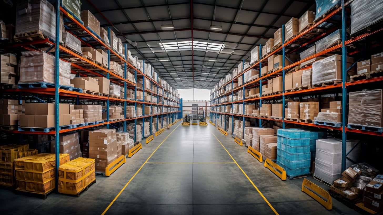 Inventory List Explained: Examples & Comprehensive Guide