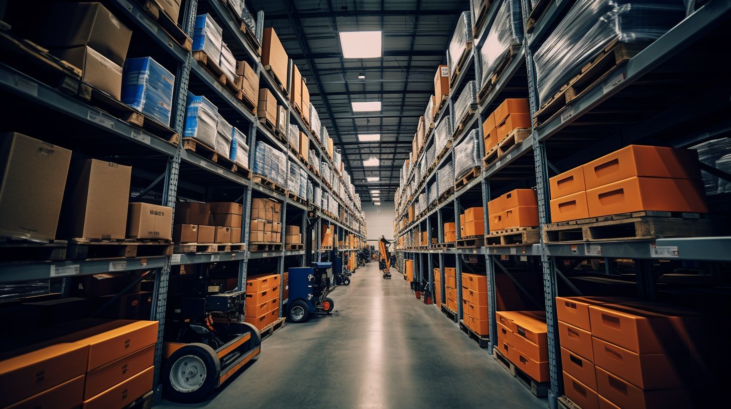 The Inventory Scrap Management Guide : Maximising Efficiency