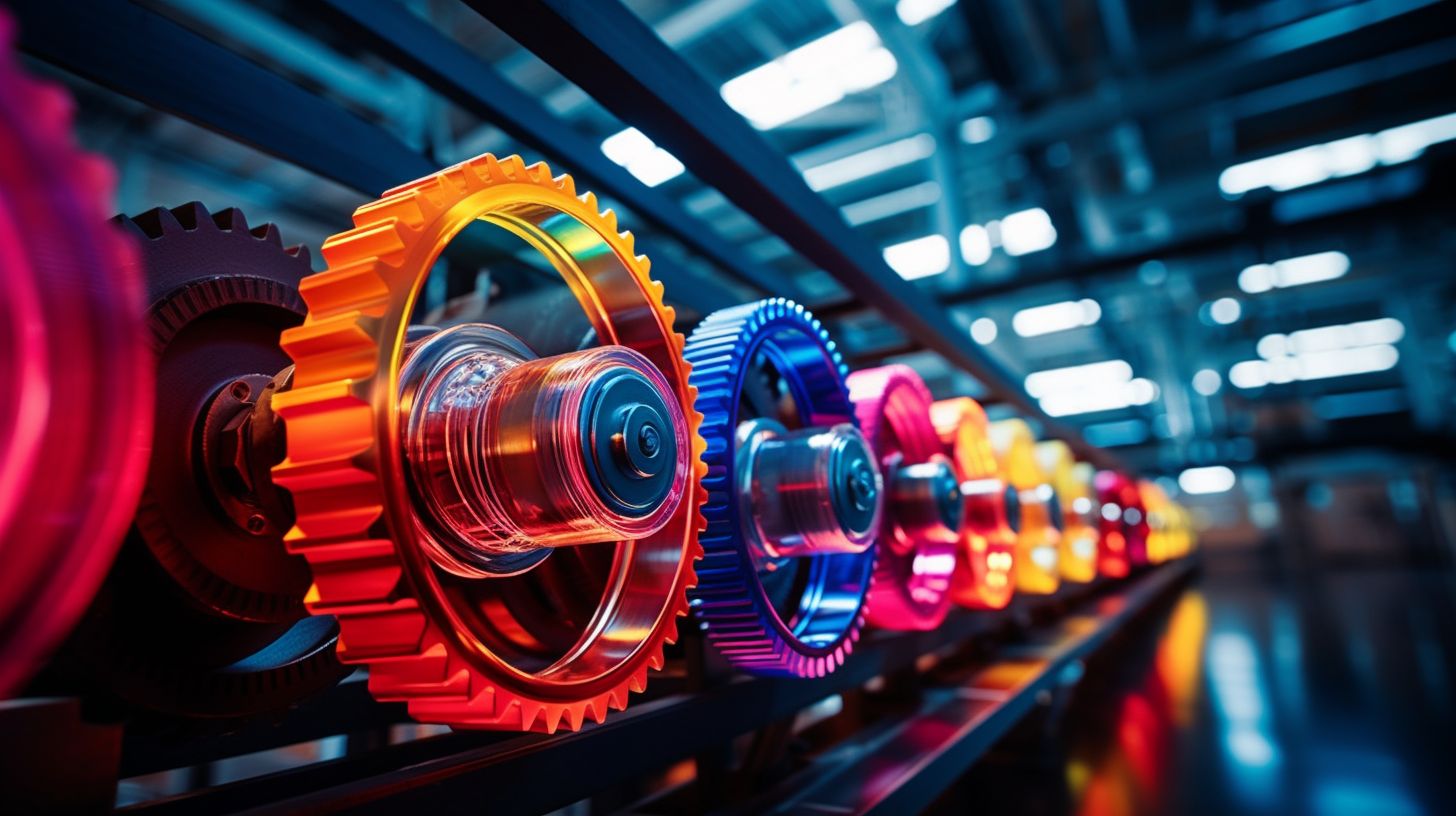 Supplier Collaboration: Unlocking Supply Chain Success