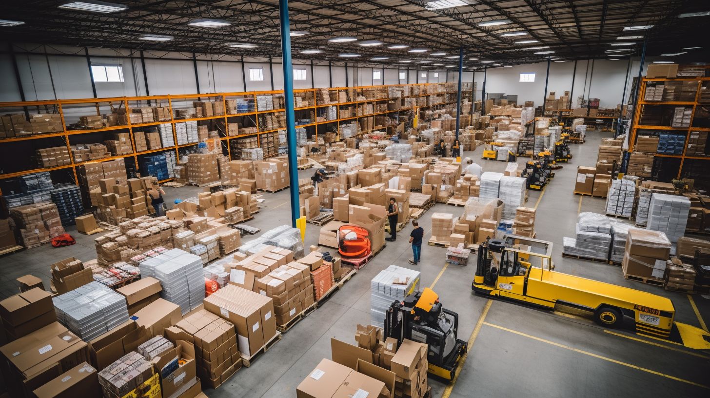 Obsolete Inventory: Identifying, Managing & Avoiding - A Guide