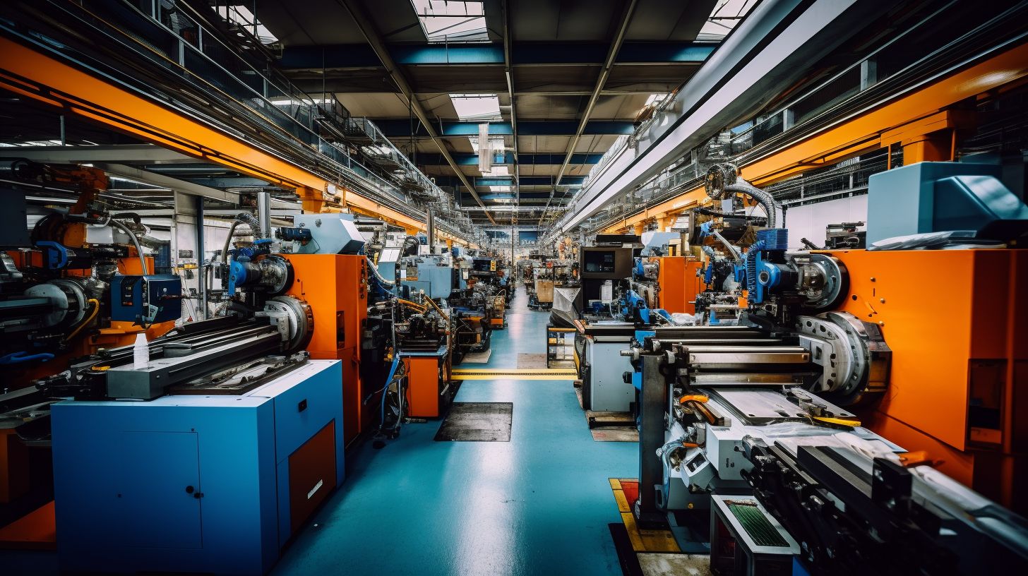 Reshoring Made Easy: Understanding Benefits and Challenges