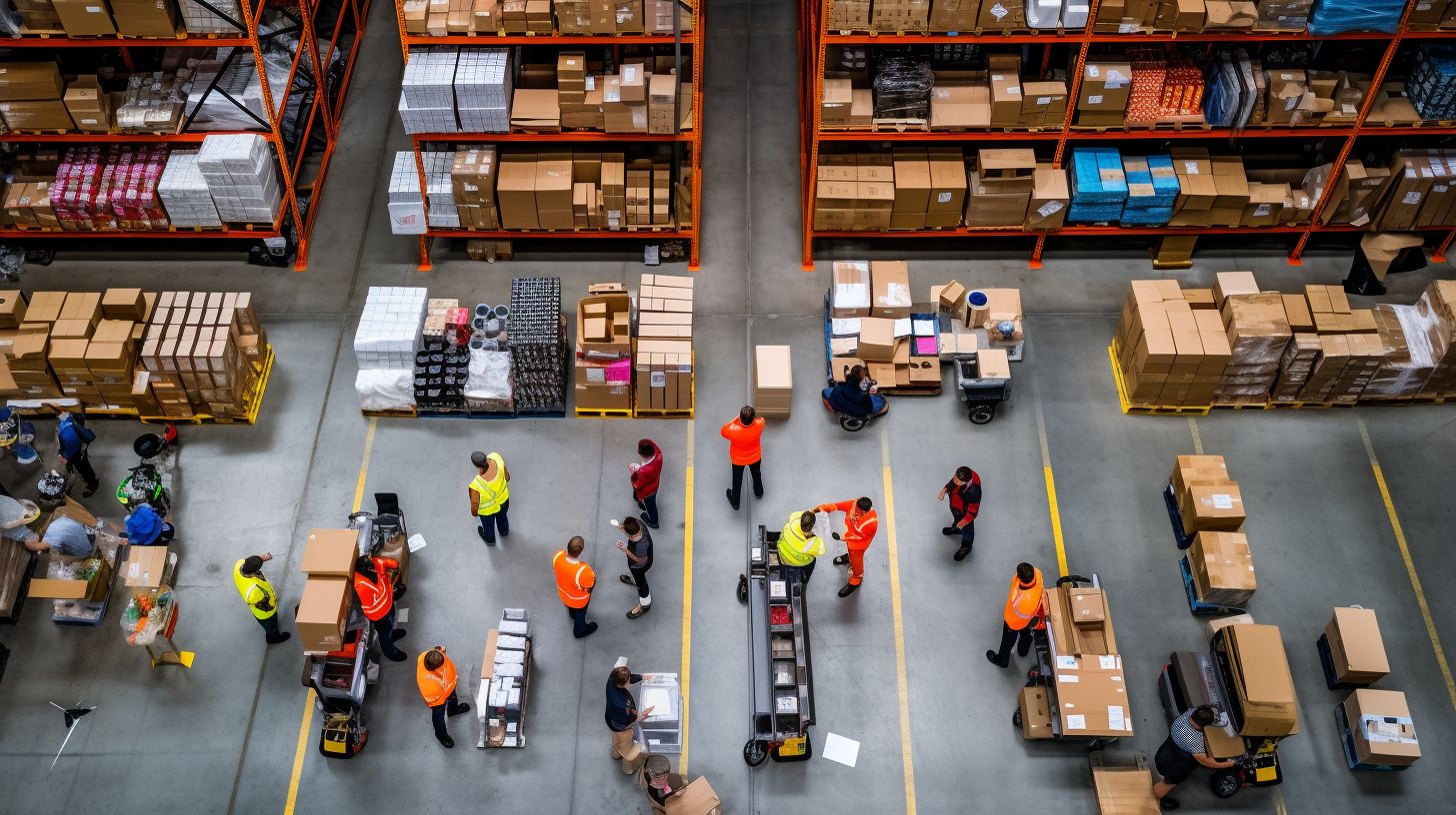 Target Inventory Level: A Guide to Optimizing Stock Management