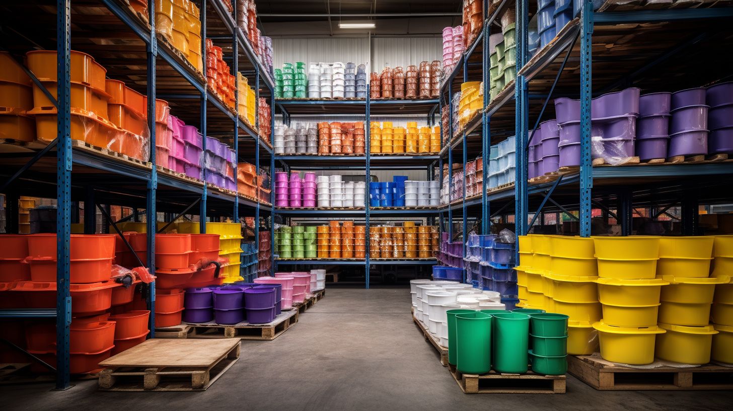 Stock Rotation Made Easy: The Ultimate Efficiency Guide