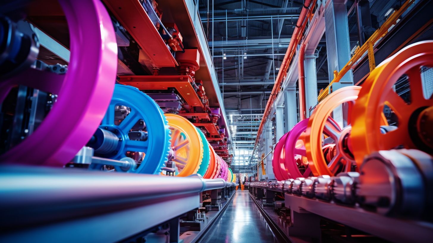 Supply Chain Simulation: Unlocking Benefits & Applications