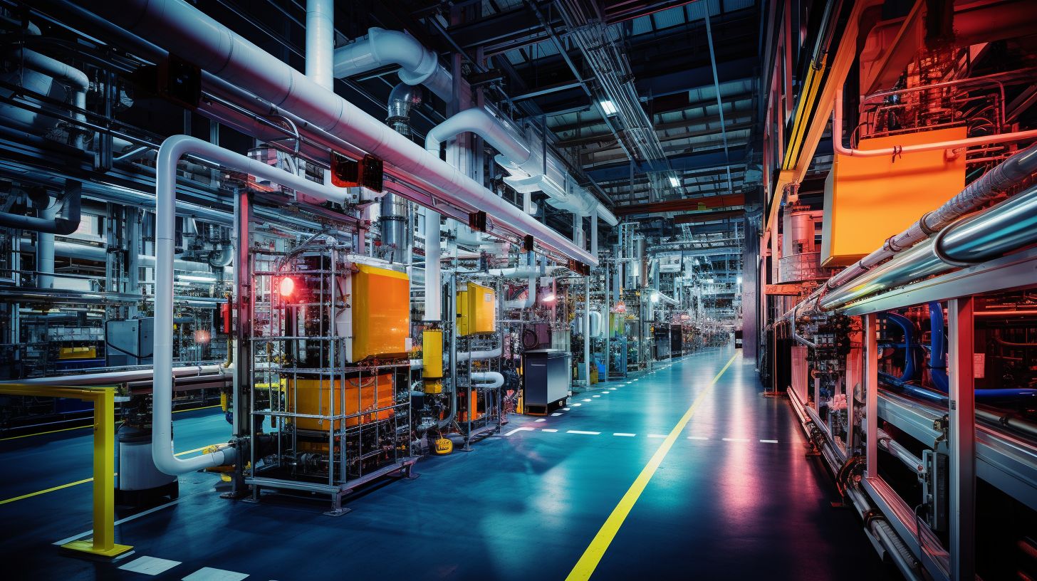 Binning System Essentials: A Guide to Inventory Management