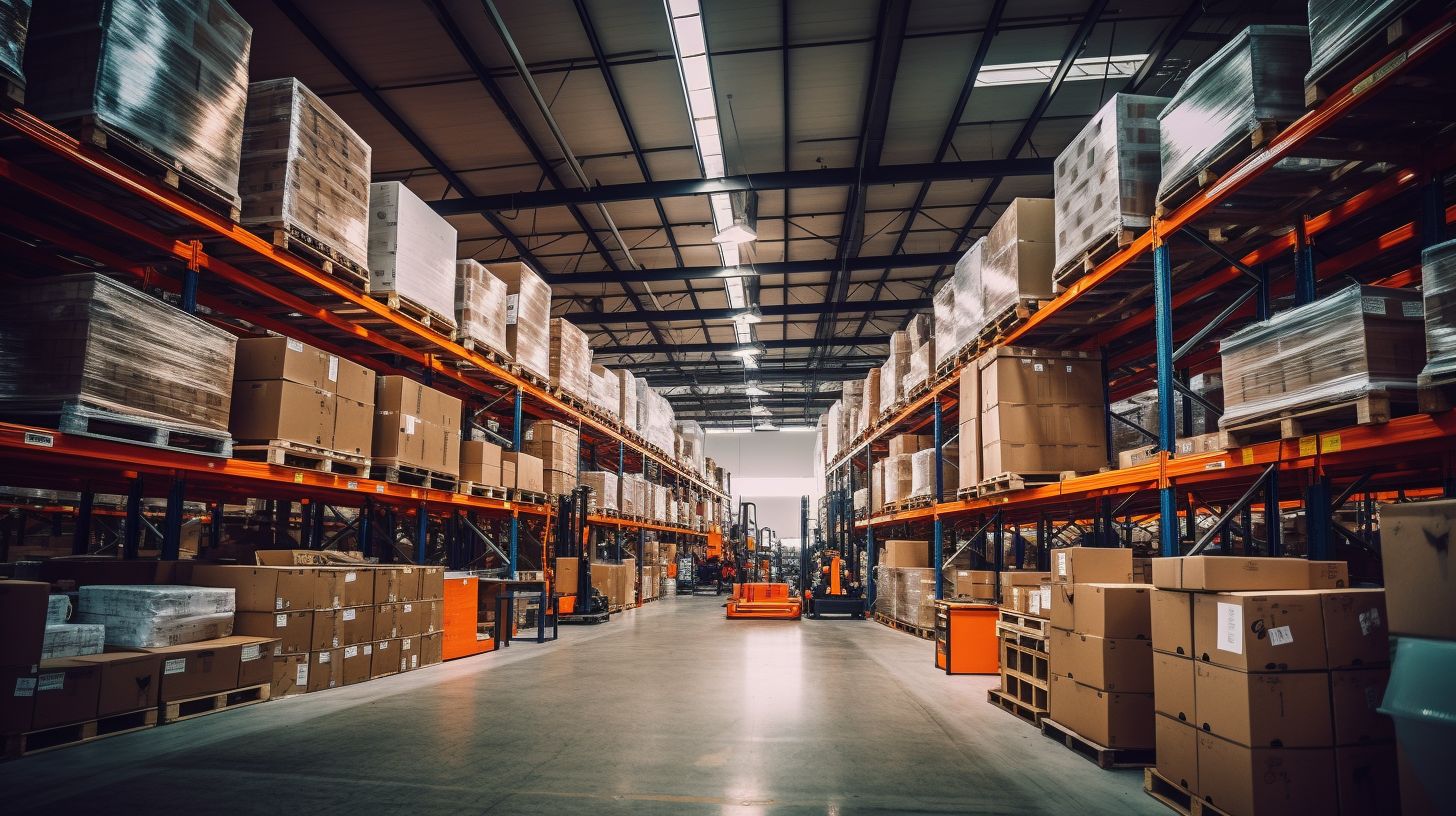 Procurement Explained : A Guide to the Process & Types