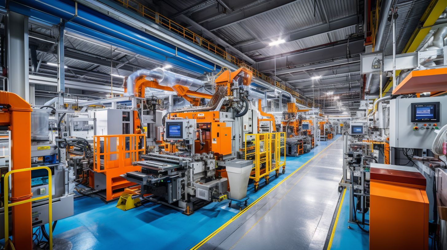 Water Spider in Lean Manufacturing:Definition;Responsibilities;Skill