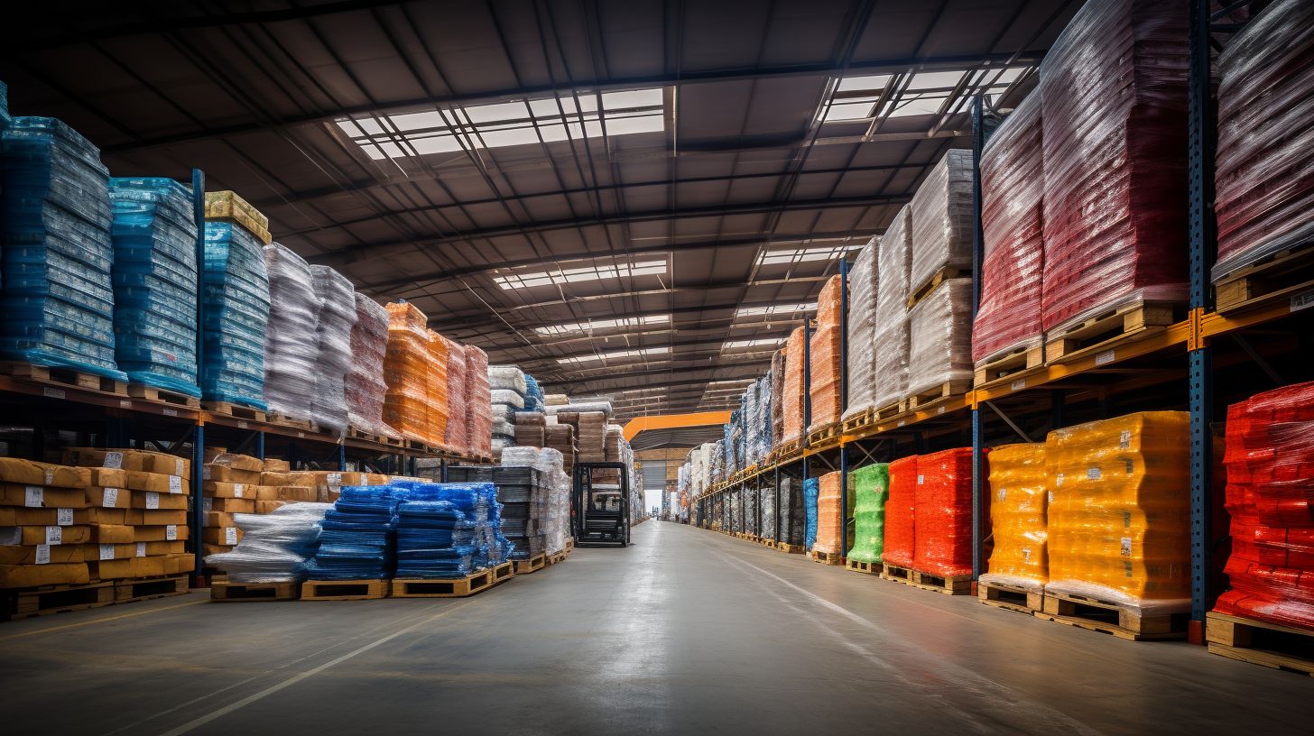 Material Procurement: The Ultimate Guide