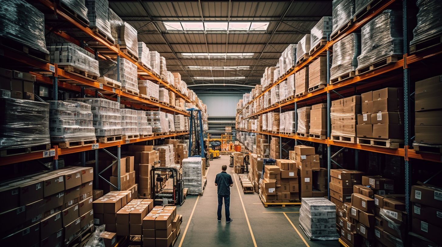 Stock Rotation Made Easy: The Ultimate Efficiency Guide