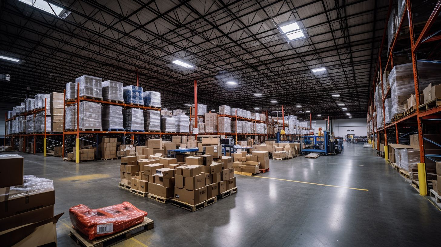 Target Inventory Level: A Guide to Optimizing Stock Management