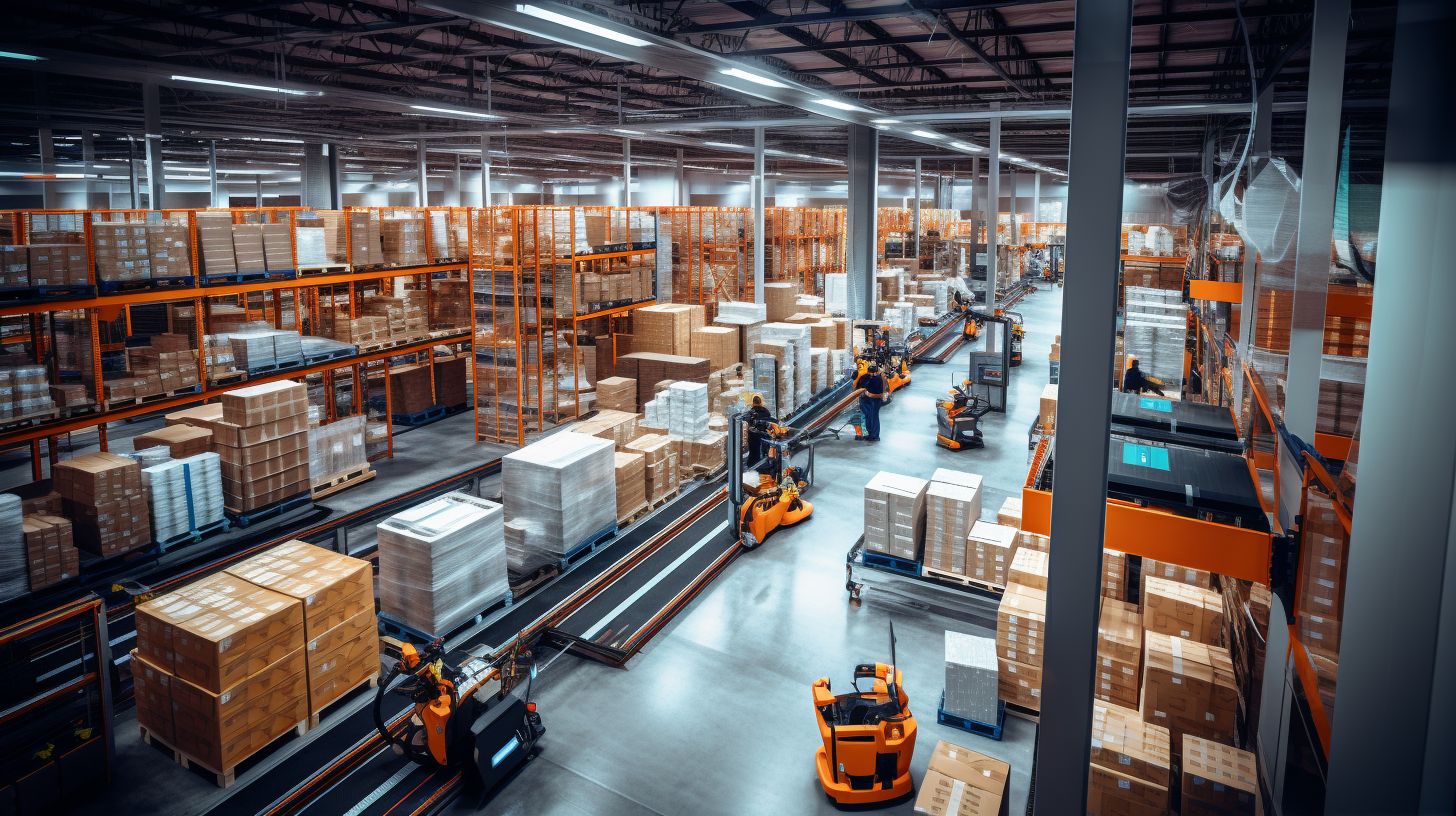 DDMRP Buffers: Mastering the Basics and Implementing Strategies