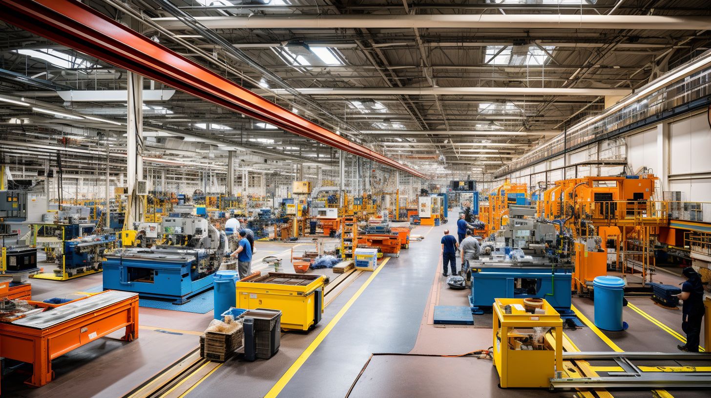 Kitting 101: Exploring the Definition and Benefits