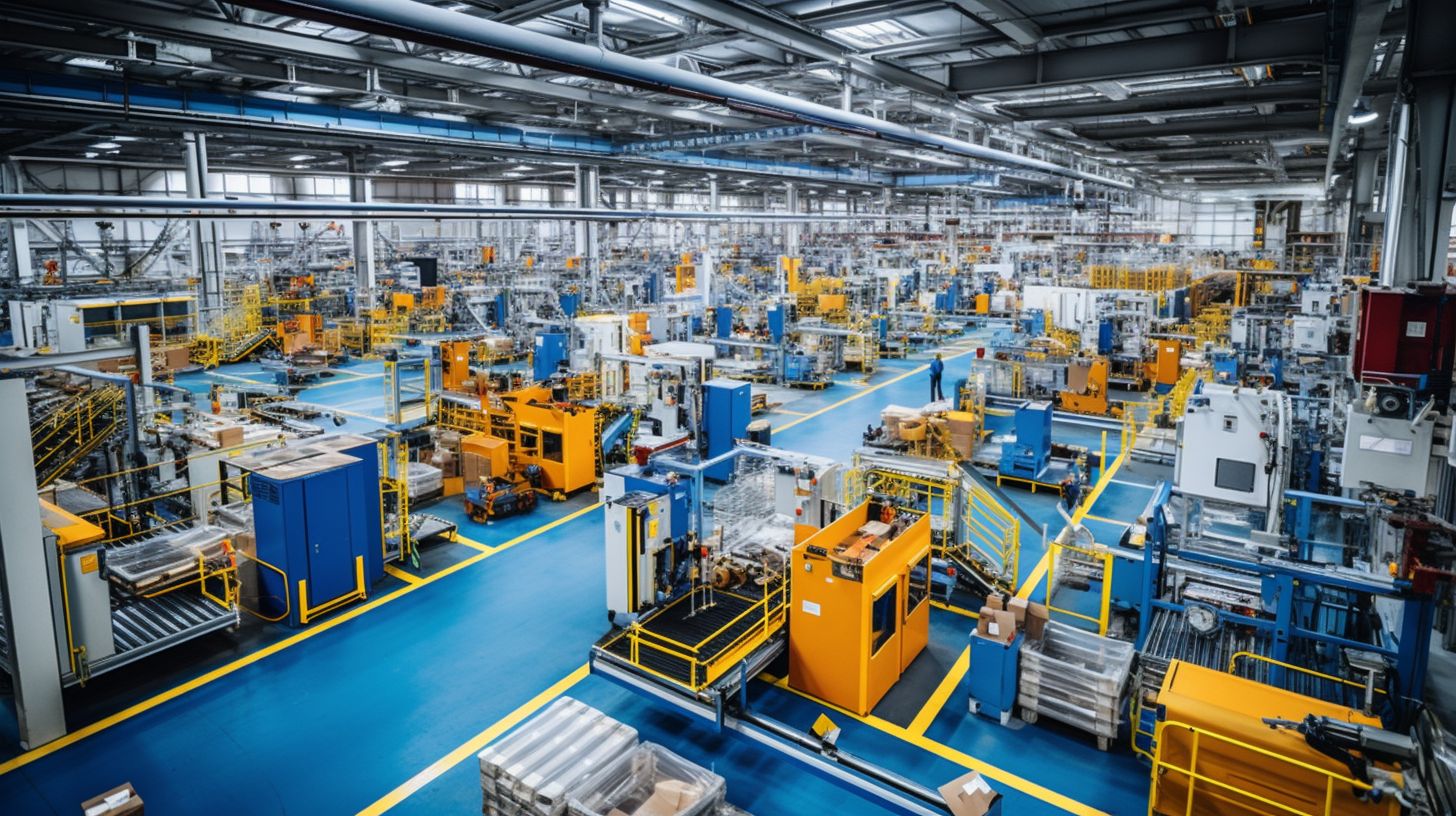 Binning System Essentials: A Guide to Inventory Management