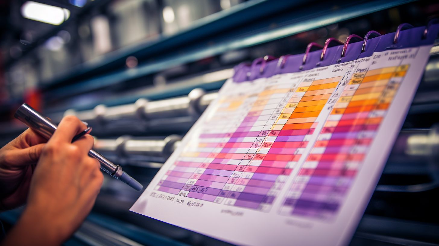 Quality Control Charts: Guide for Ensuring Quality