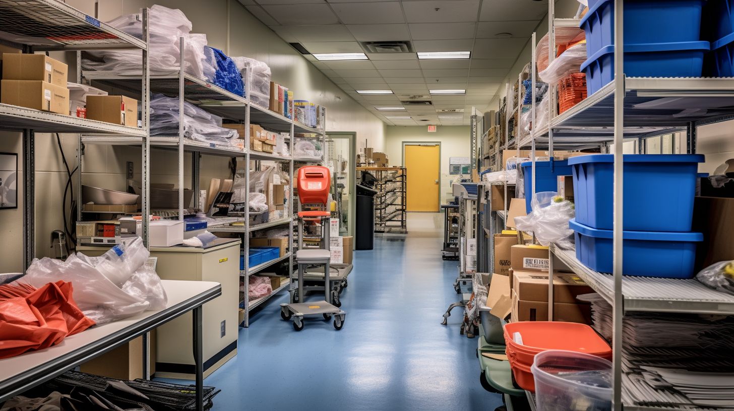 Stock Rotation Made Easy: The Ultimate Efficiency Guide