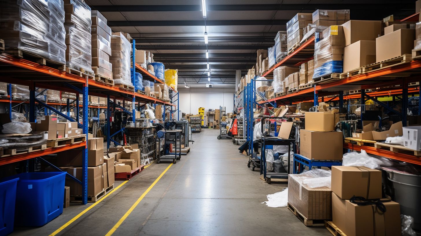 DDMRP Buffers: Mastering the Basics and Implementing Strategies