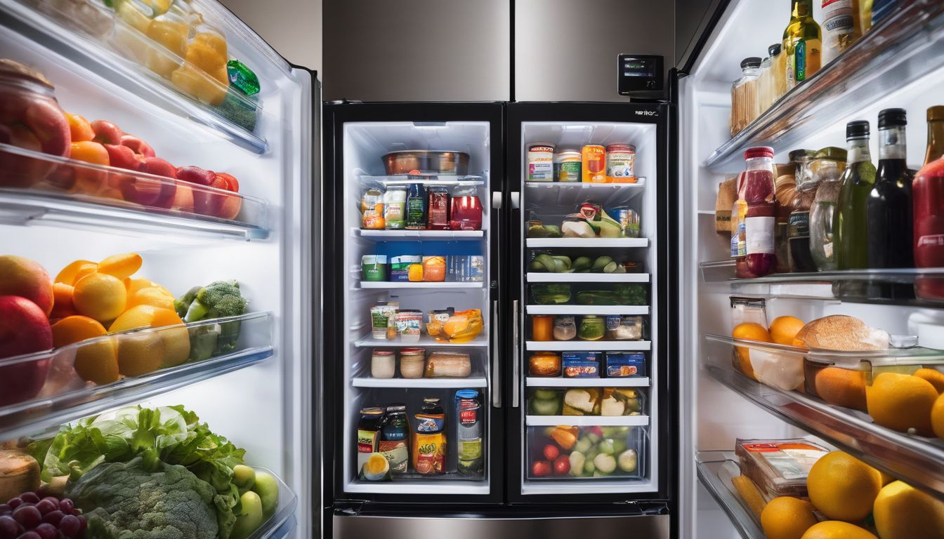 Perishable Inventory: Strategies & Best Practices