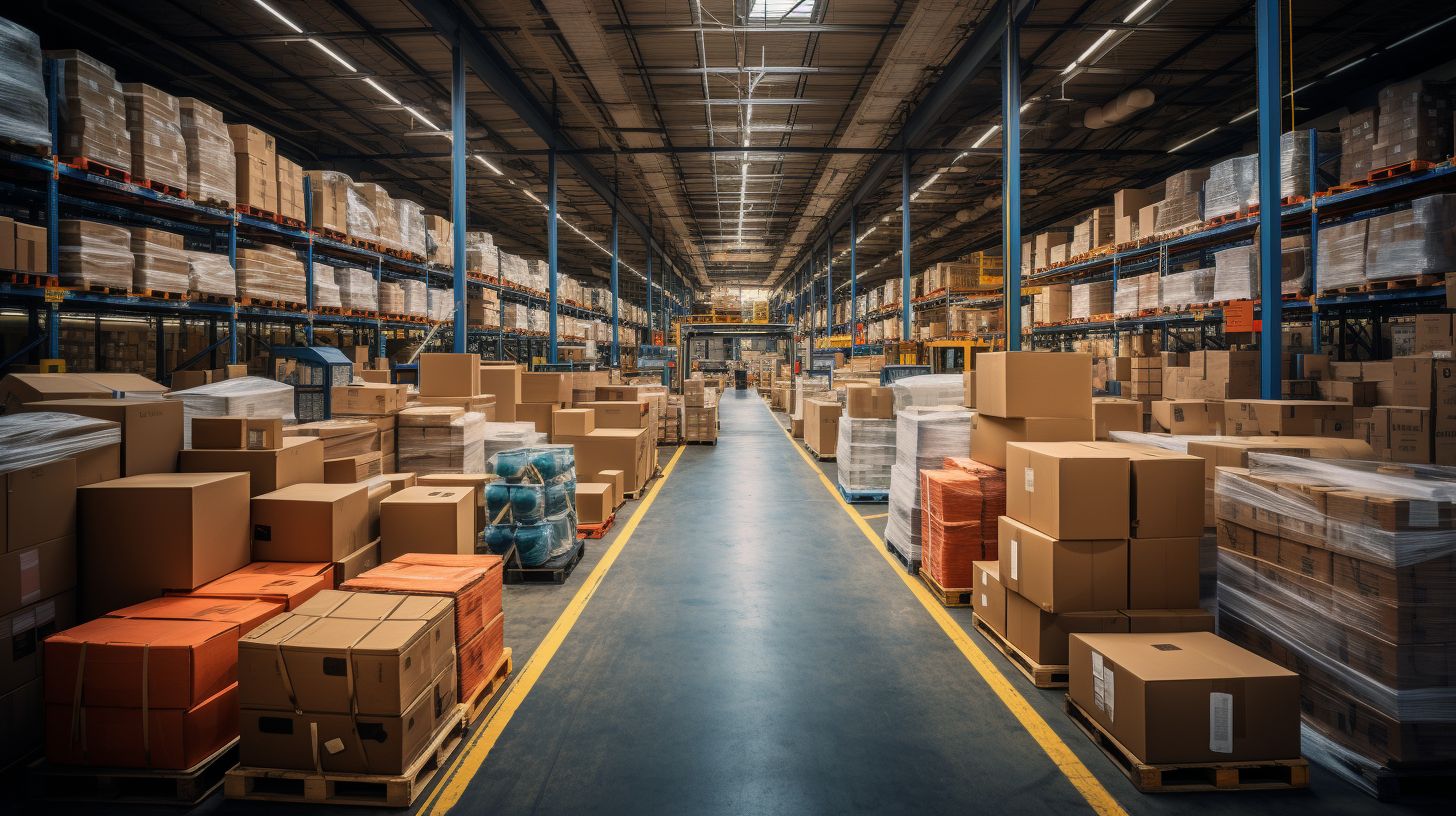 Overstocking: Understanding the Causes & Effects in Retail