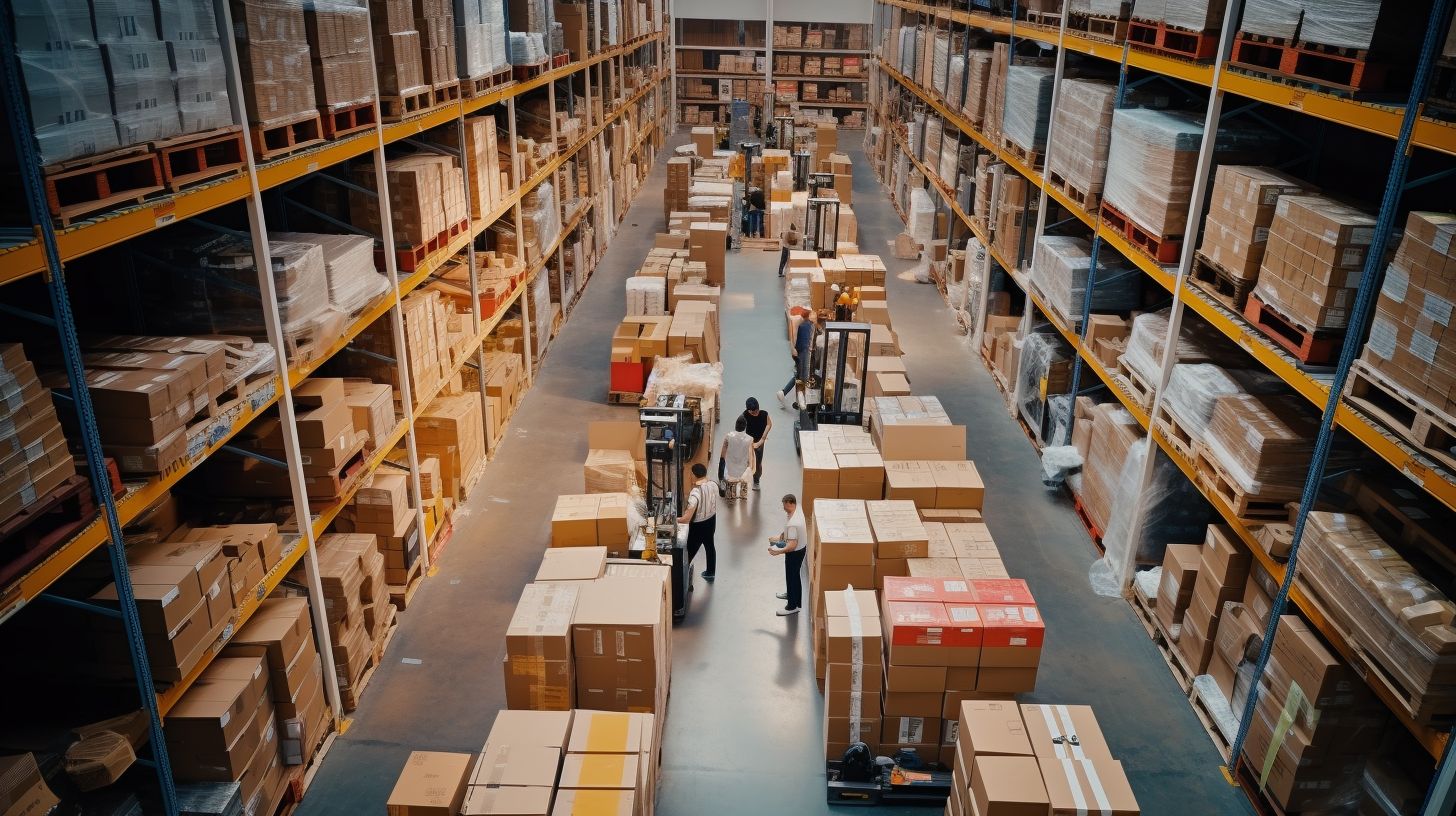 Backflush Inventory 101: Definition, Benefits, and Implementation