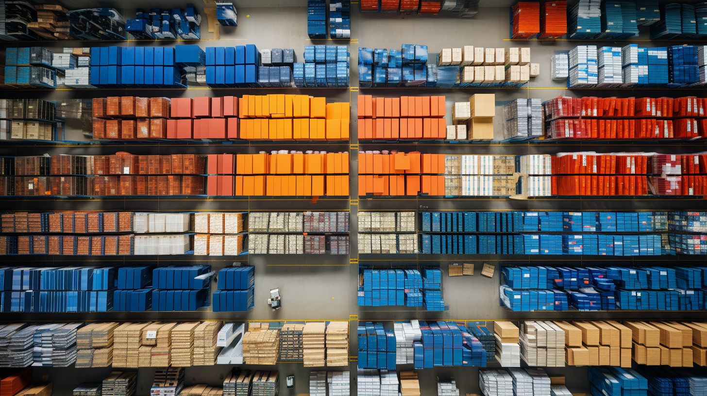 Inventory Allocation: Methods, Challenges, and Benefits