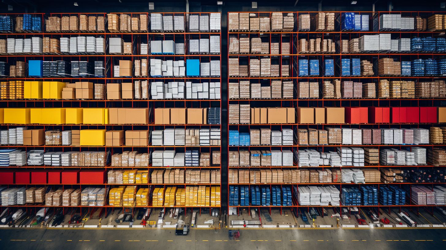 Inventory Management in Manufacturing: The Ultimate Guide