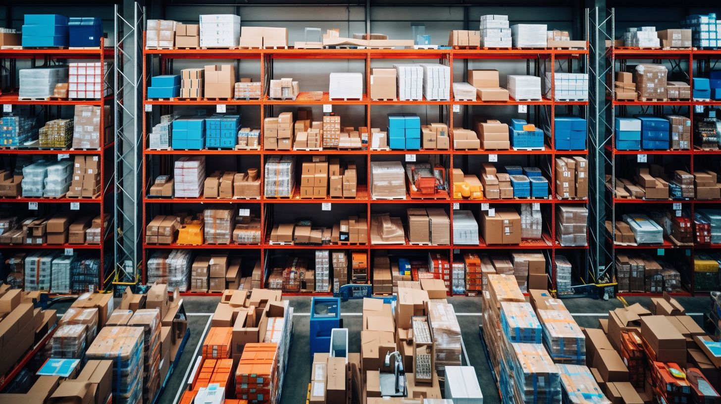 Inventory Destocking: The Ultimate Guide to Success