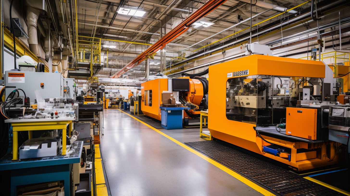 WIP in Manufacturing: Definition, Examples, and Strategies