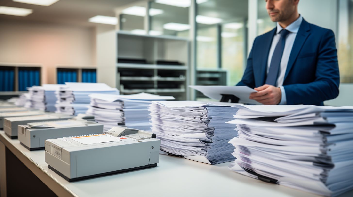 Demand Spike Management: Strategies for Business Operations