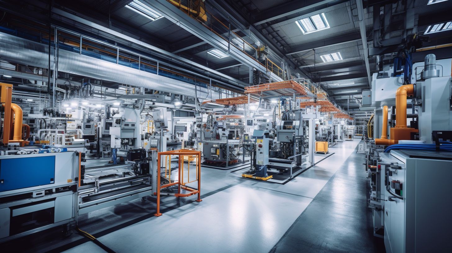 Demand Spike Management: Strategies for Business Operations