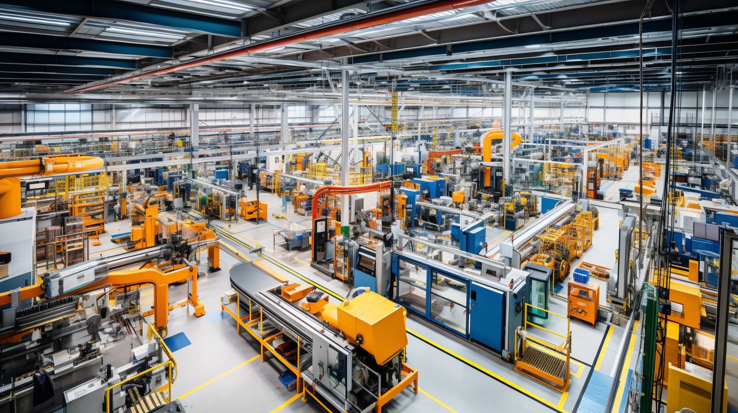 Quick Response Manufacturing: The Ultimate Guide