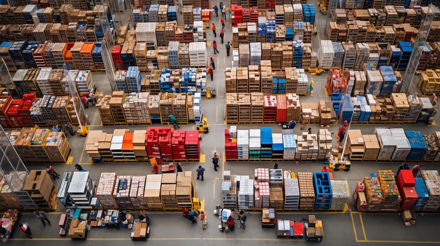 Inventory Destocking: The Ultimate Guide to Success