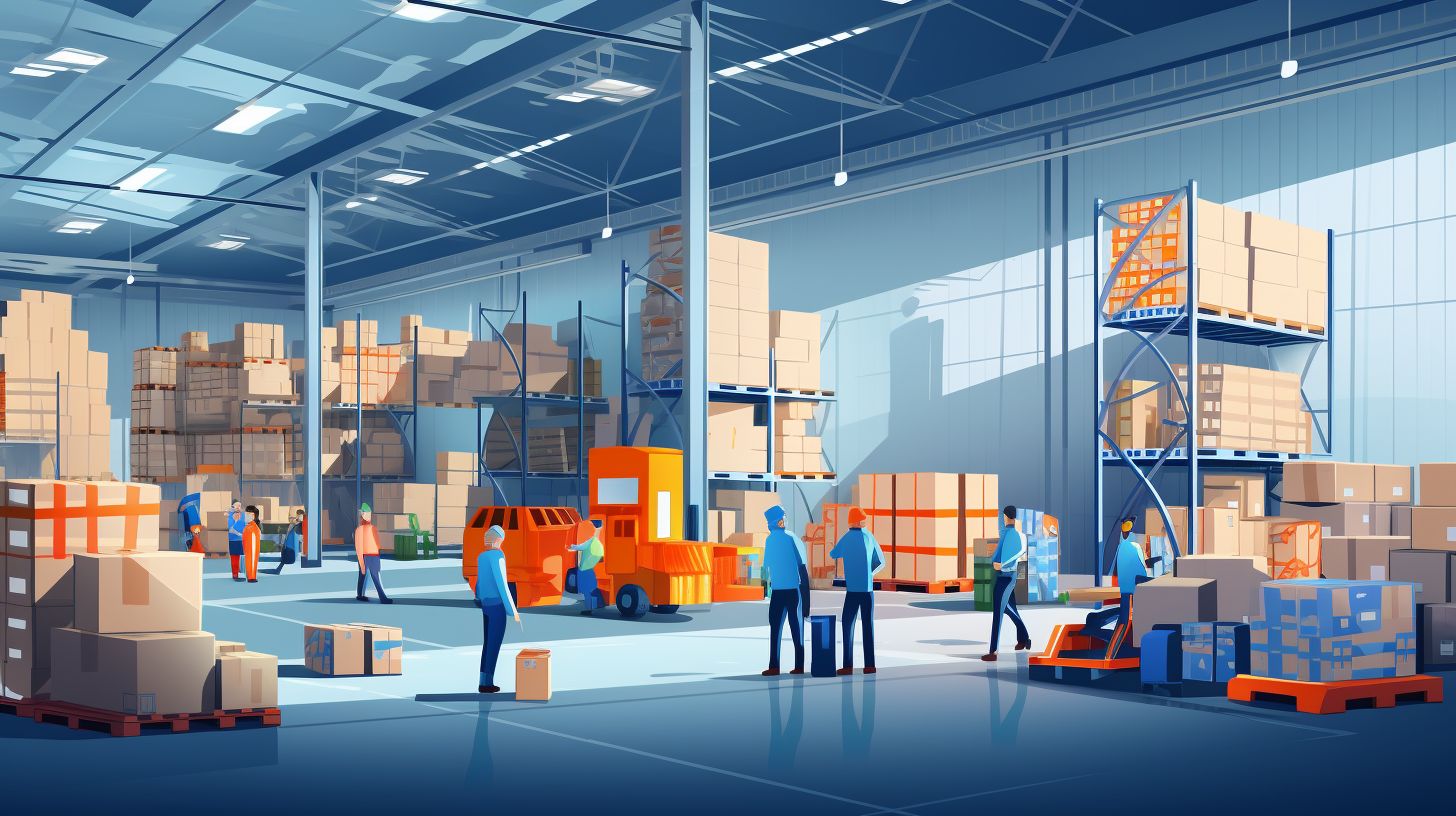 Binning System Essentials: A Guide to Inventory Management