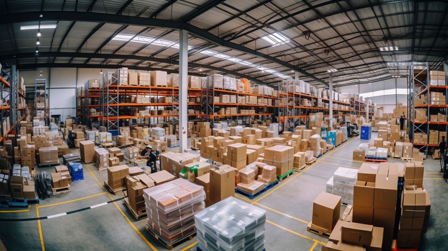 Backflush Inventory 101: Definition, Benefits, and Implementation