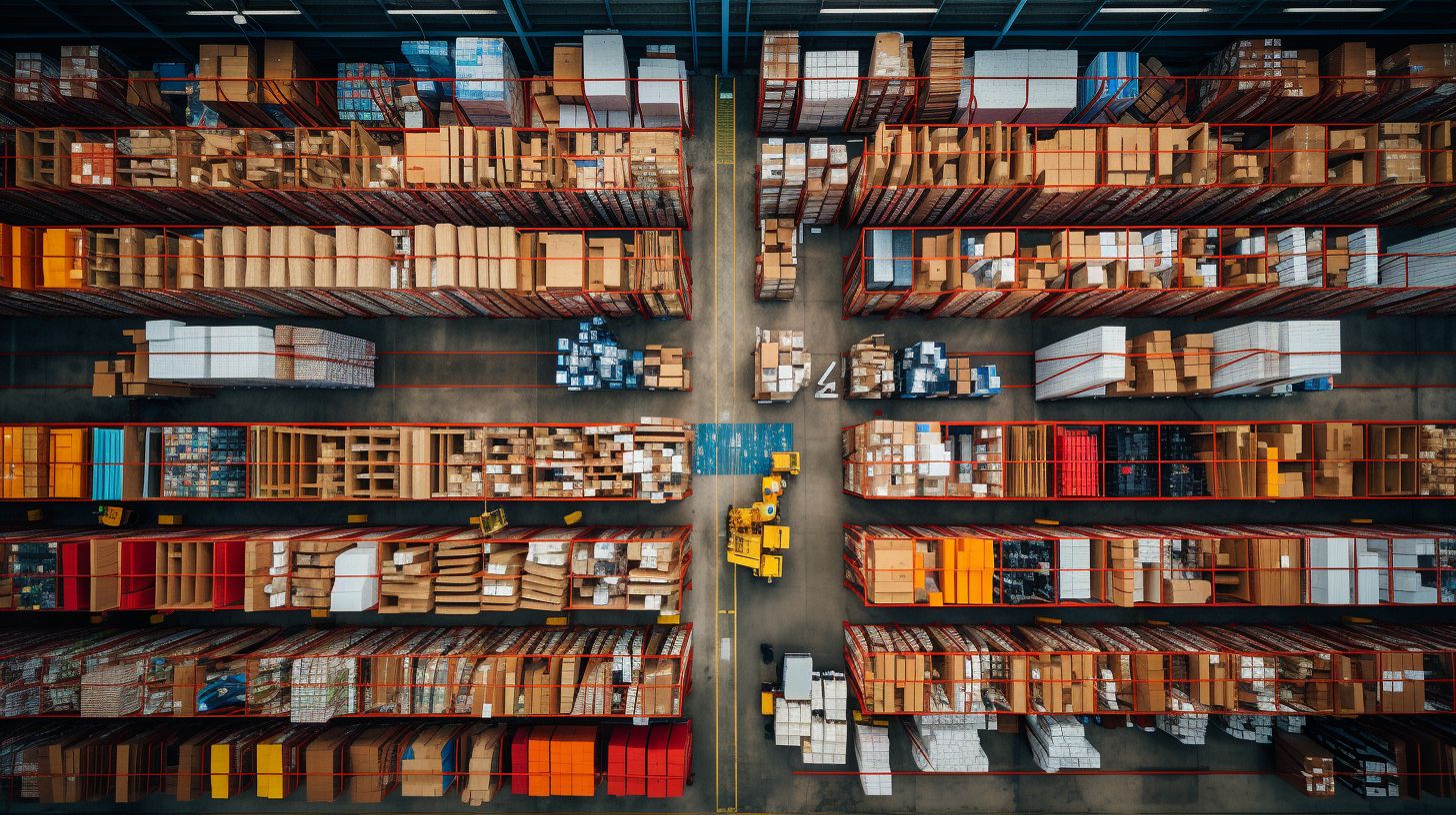 Anticipatory Inventory: Definition, Uses, & Advantages