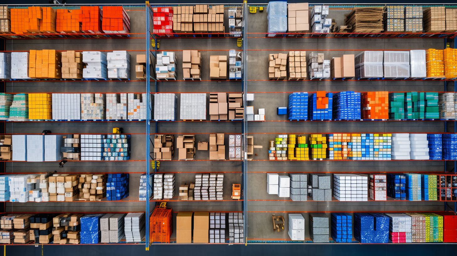 Target Inventory Level: A Guide to Optimizing Stock Management