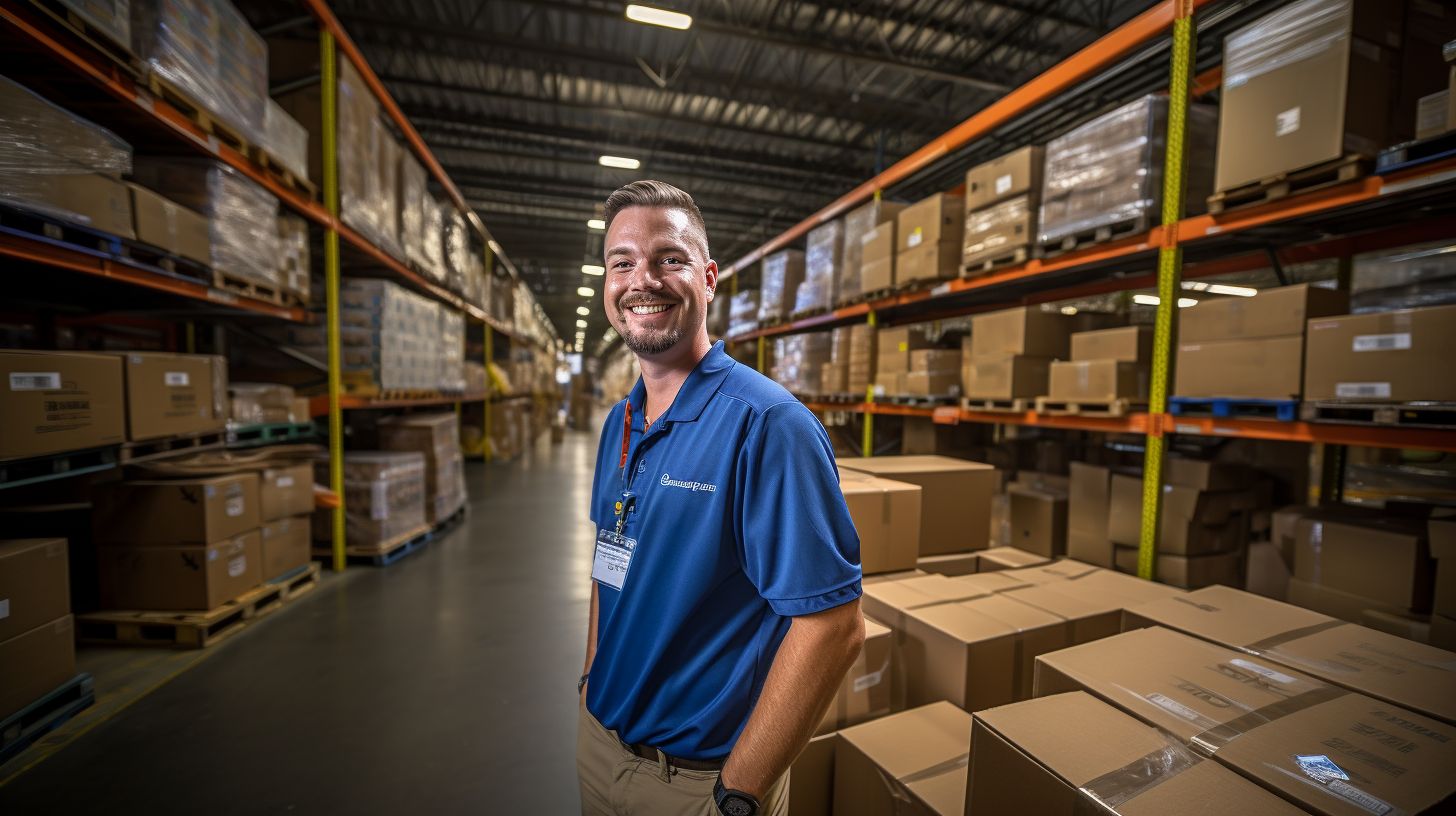 Backflush Inventory 101: Definition, Benefits, and Implementation